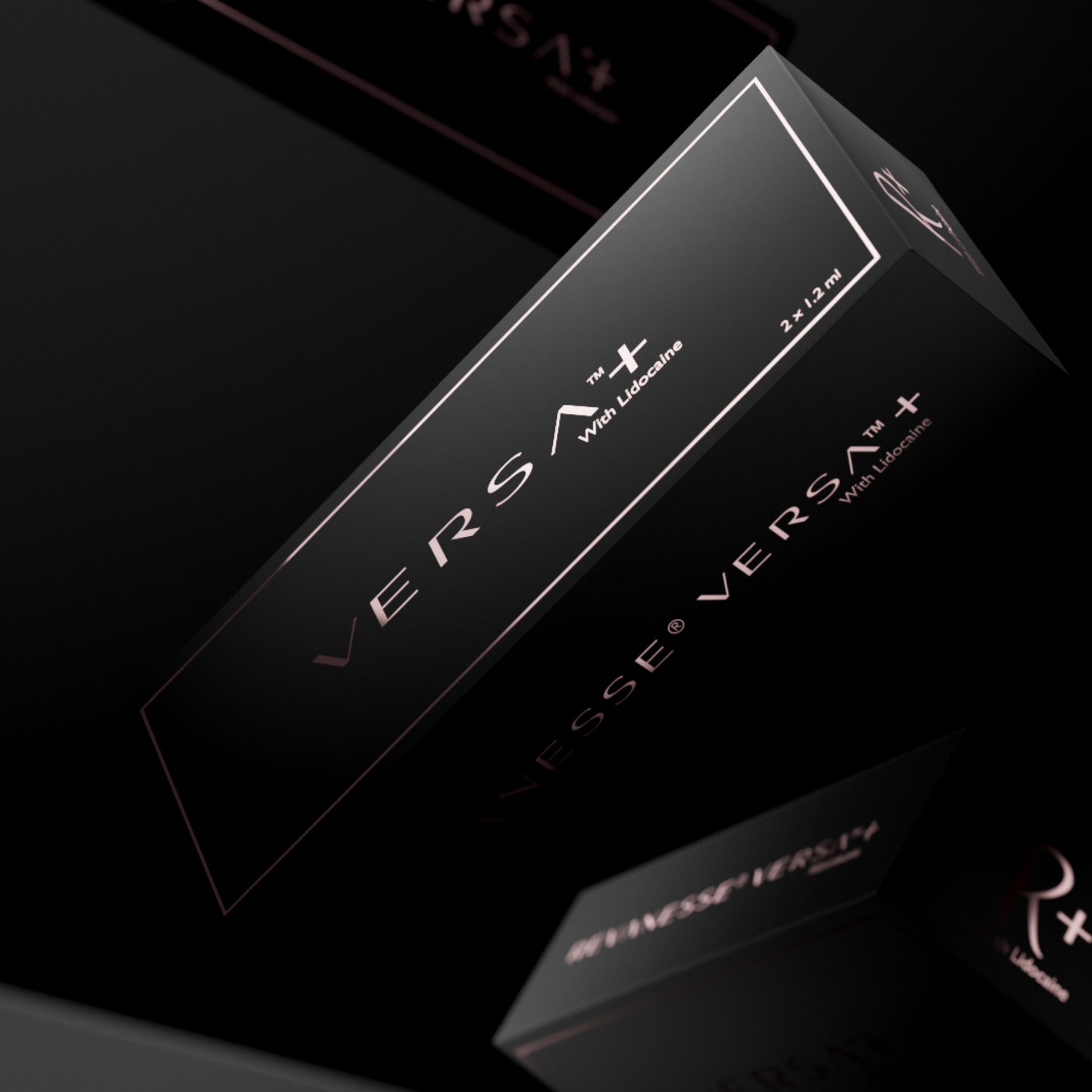 Revanesse Versa Fillers » Aguilar Aesthetics Medspa