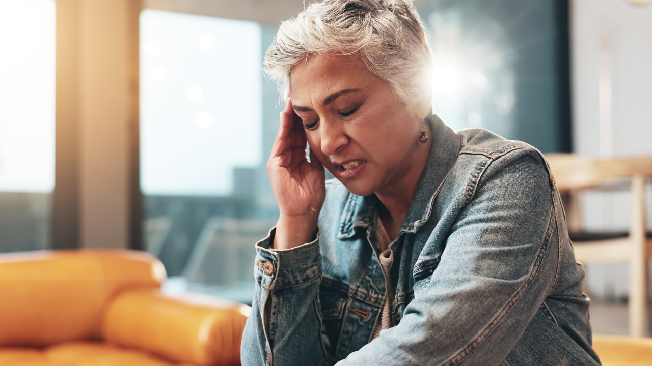 BOTOX for Sinus Headaches: A Surprising Solution That Works » Aguilar ...